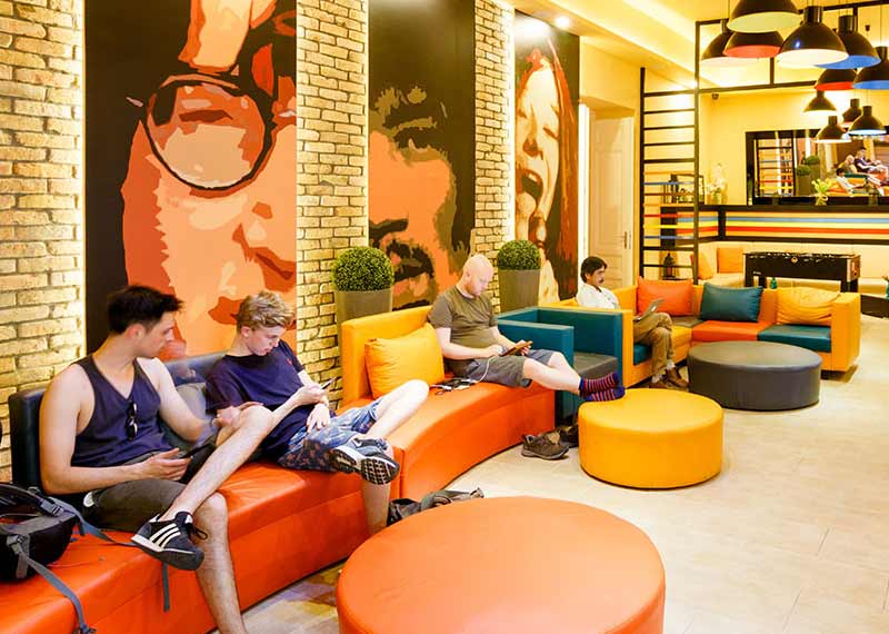 Hostel Management System | Case Study | Inexika Inc.