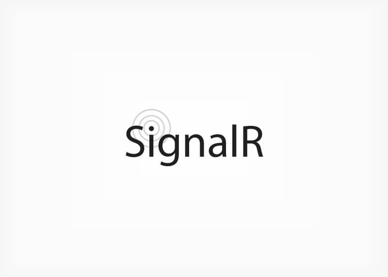 Signalr